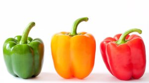 Bell Pepper – Galaxy Fruit